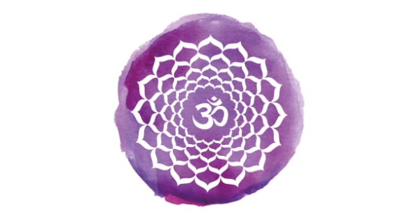 Sahasrara il settimo chakra - Tera Mai Reiki Italia